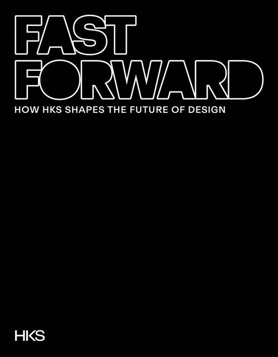 Fast Forward, Hks | 9781961856653 | Boeken | bol