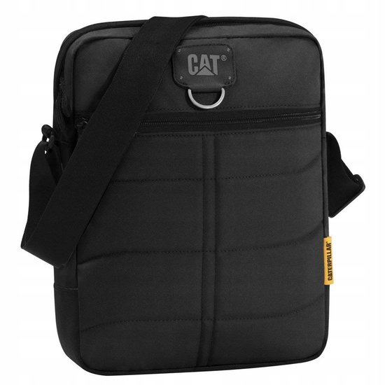 Caterpillar Ryan 83434-01 Zwarte Tablet Tas 10'' | bol