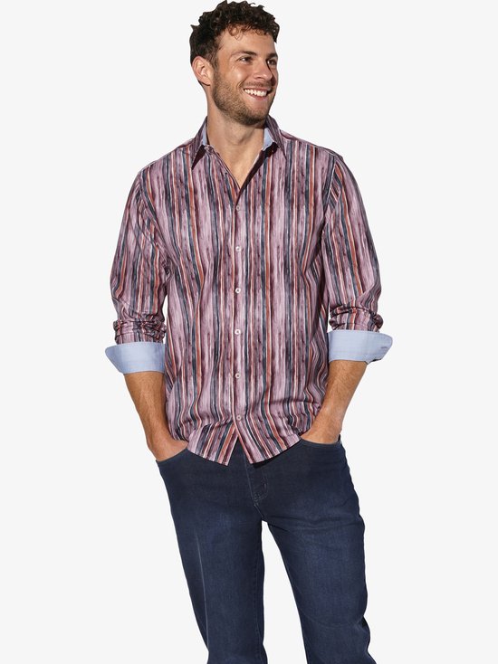 Babista herren Overhemd - 39/40 - | bol