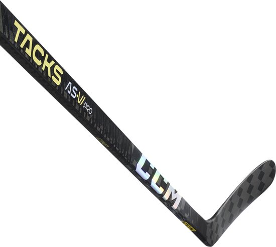Ccm Tacks As-vi Pro Ijshockeystick Sr 85 P28 R | bol
