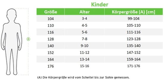 Erima Watertas - Zwart | Maat: UNI | bol