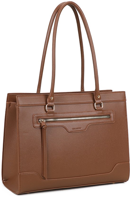 Gallantry® - Dames Handtas – Werktas, Schooltas & Laptop Tas ...