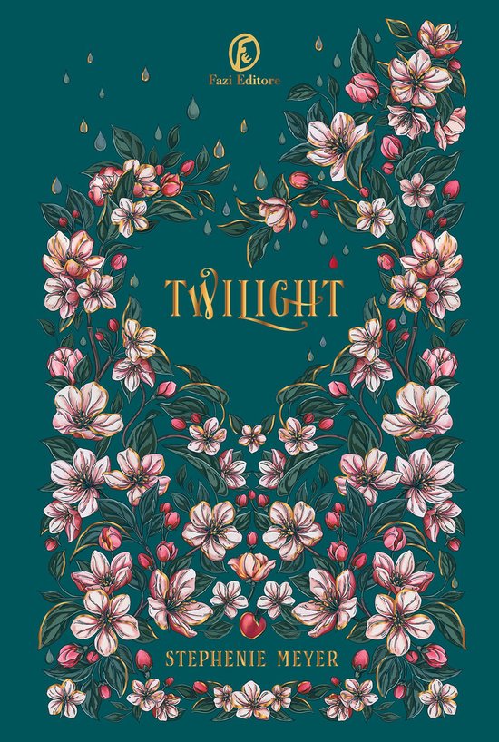 Twilight (ebook), Stephenie Meyer | 9791259678287 | Boeken | bol