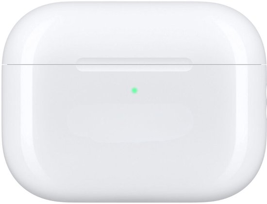 Apple Airpods Pro 3 - In-ear koptelefoon - USB-C | bol
