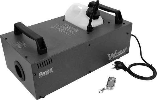 ANTARI W-510 Rookmachine | bol