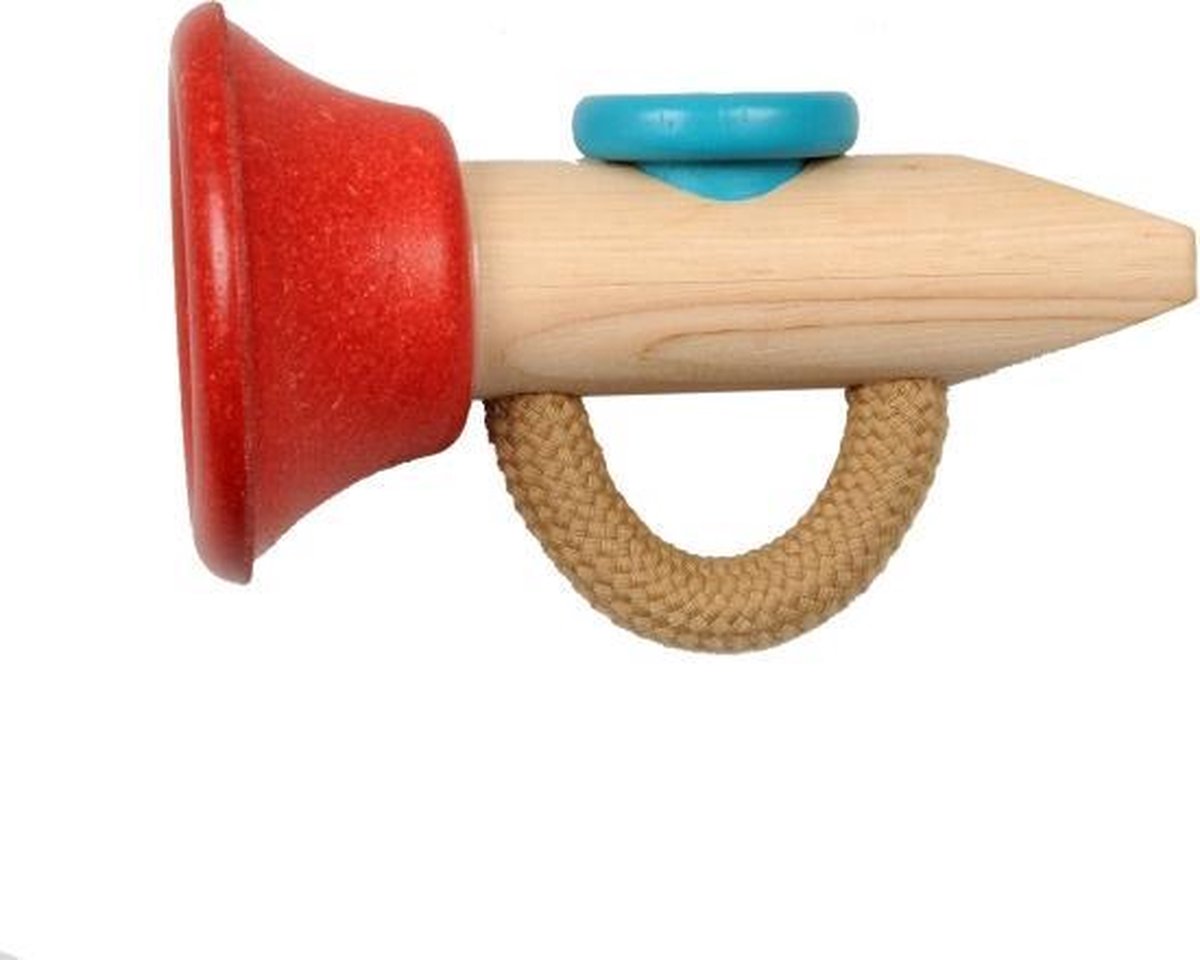 Plan Toys kazoo | bol.com