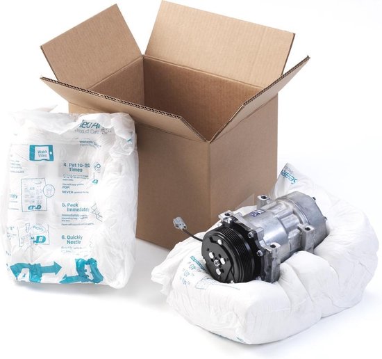 Instapak Quick RT No.60 46-61cm- per doos á 26 stuks | bol