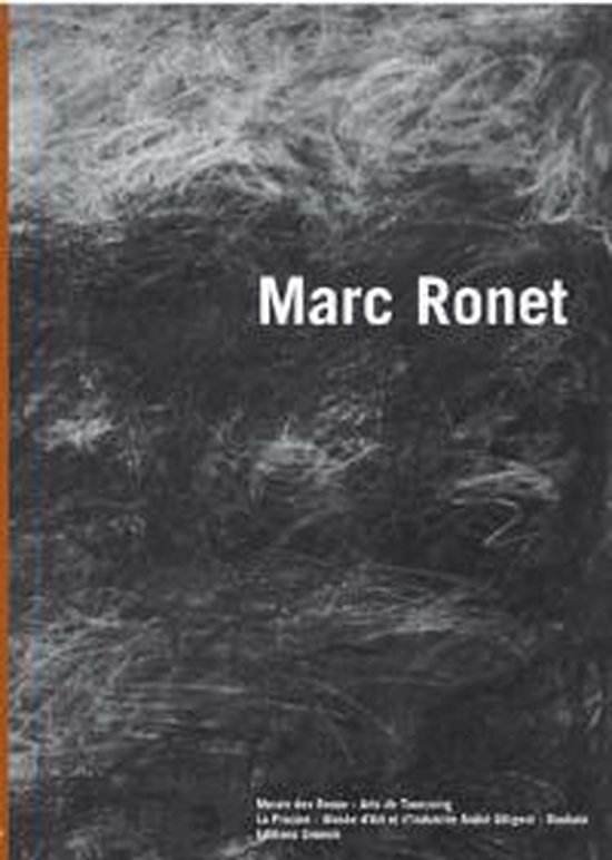 Marc ronet, Leroy | 9789053495933 | Boeken | bol.com
