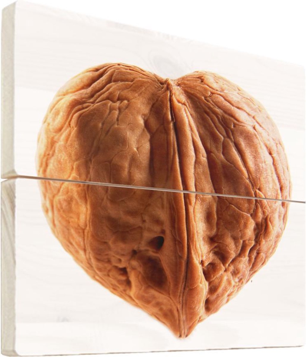 Hoe Ouder Ik Wordt - Hart Van Walnoot Hout Te Hoe Ouder Ik Word ...