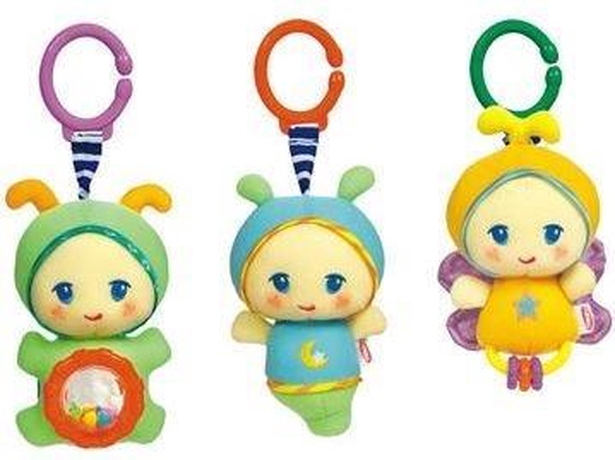 Playskool Gloworld Gloeivriend | bol