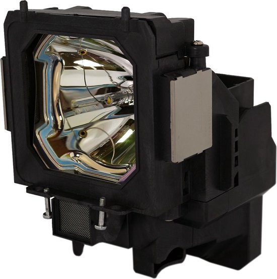 Beamerlamp geschikt voor de SANYO PLC-ET30L beamer, lamp code POA ...