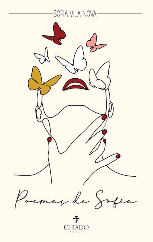 Poemas de Sofia (ebook), Sofia Vila Nova | 9789893705339 | Boeken | bol