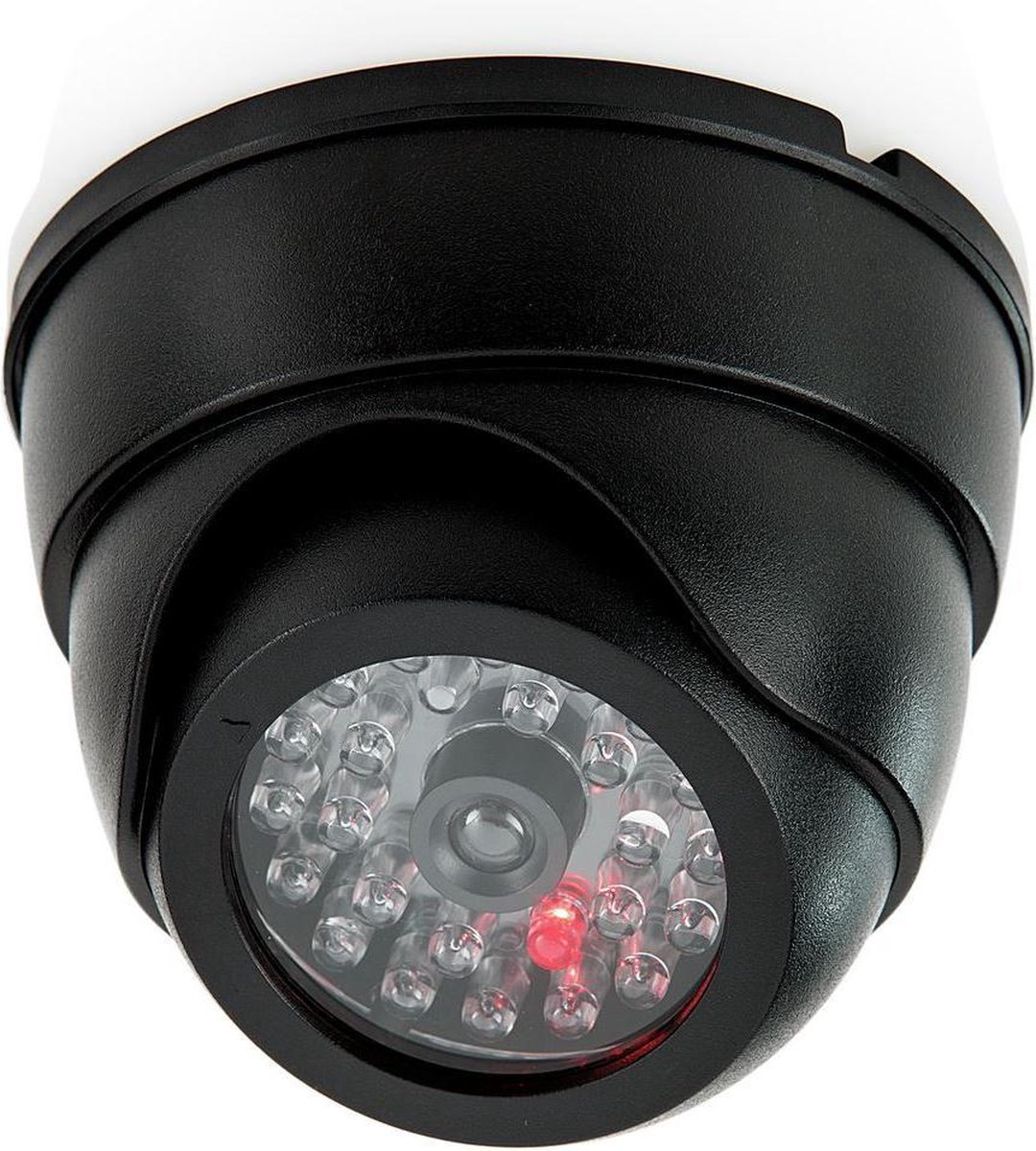 Dummy camera/Nep camera - buiten en binnen - dome - zwart - DMC430 ...