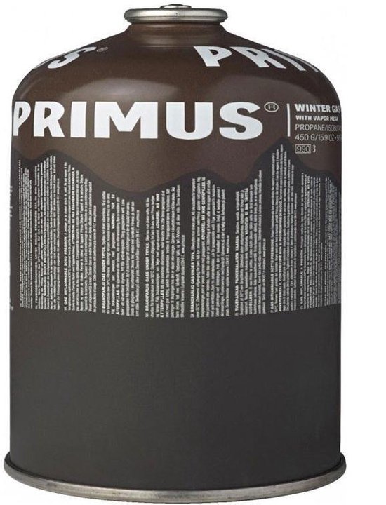 Primus Winter Gas 450G | bol.com