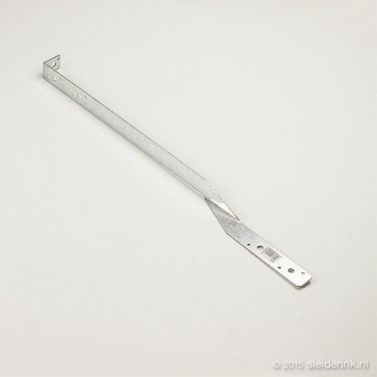 GB stormanker vz 600x40mm/30x2mm | bol