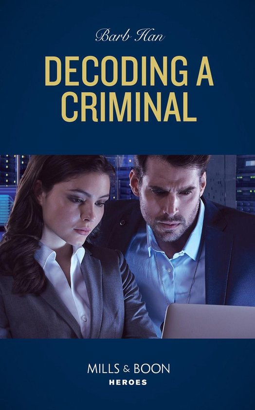 Behavioral Analysis Unit 2 - Decoding A Criminal (Mills & Boon Heroes ...