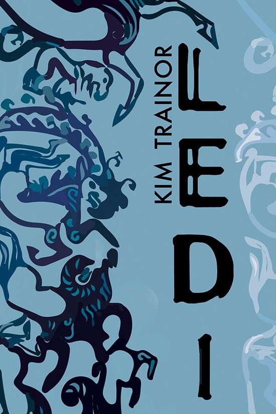 Ledi (ebook), Kim Trainor | 9781771664486 | Boeken | bol