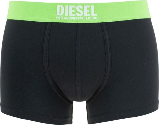 Diesel damien 3P combi zwart - M | bol.com