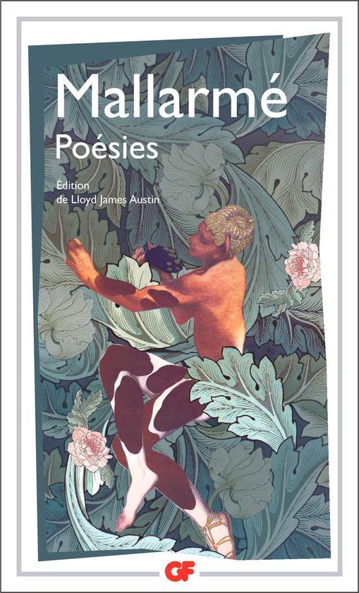 GF Poésie - Poésies (ebook), St Phane Mallarm | 9782080247803 | Boeken | bol