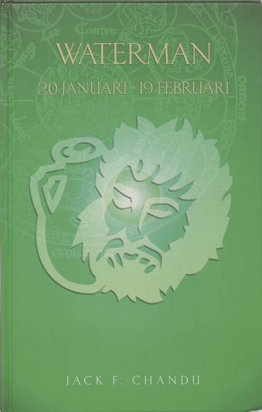 Waterman, Debbie van Eijk | 9789038915104 | Boeken | bol