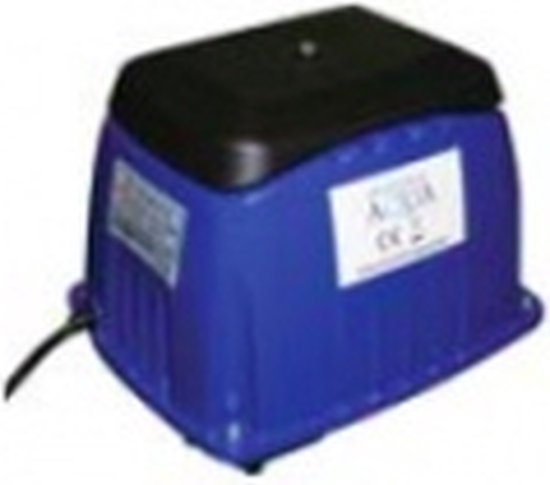 Evolution Aqua Luchtpomp Airtech 70 | bol