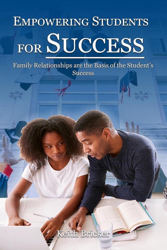Empowering Students For Success (ebook), Keith Bricker | 9781952617225 ...