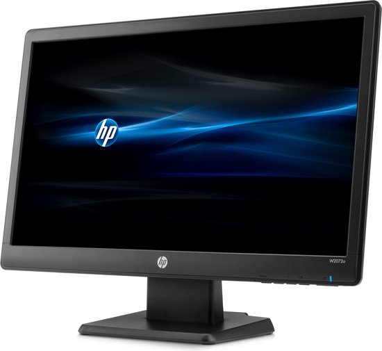 HP W1972a - Monitor | bol