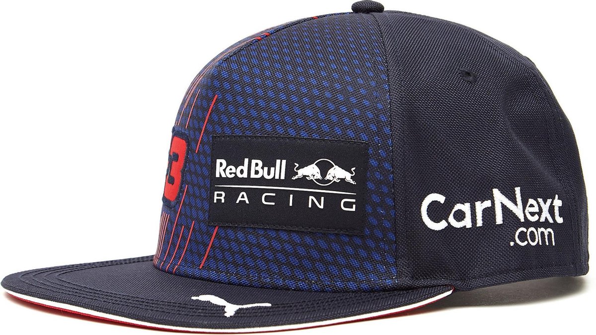 Puma Red Bull Racing Max Verstappen Pet / Cap - Formule 1 - GP ...