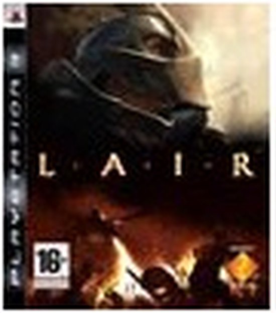 Lair | Games | bol