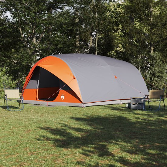 vidaXL - Tunnel - tent | bol