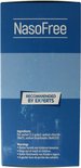 NasoFree Neusdouche Startset - Voor hooikoorts en verkoudheid - 30 ...
