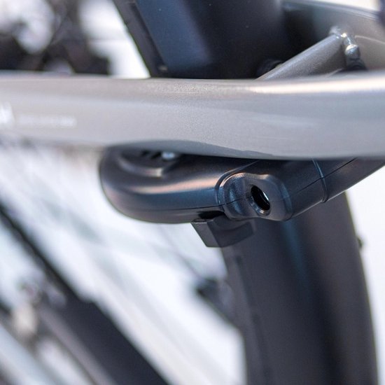 PUCH E-Felice N7 Belt Elektrische Fiets – E-bike – Rijklaar Geleverd - Lage Instap -... | bol