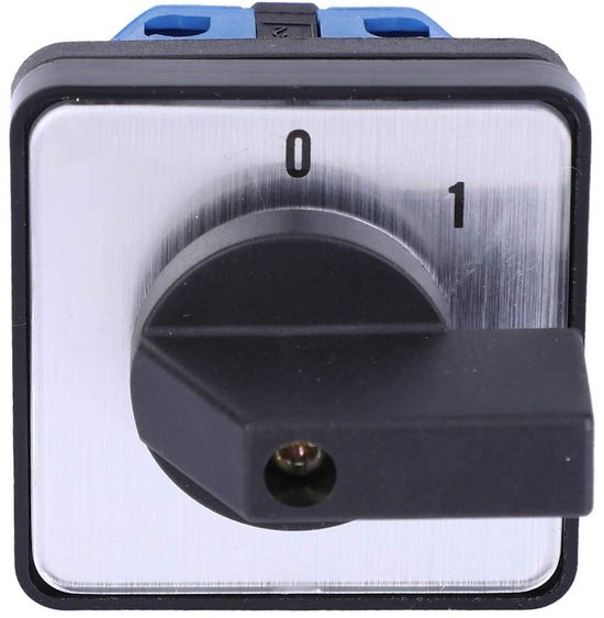 Inverter, Universal Rotary Inverter, AC 660V 20A 2 Position 4 Terminals ...