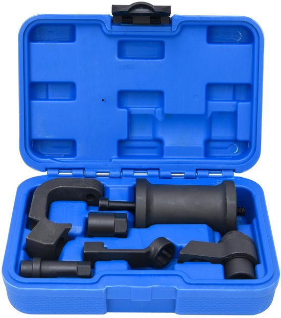 Yinnhom Injector Puller, Injector Puller Set Compatibel met VW Diesel ...