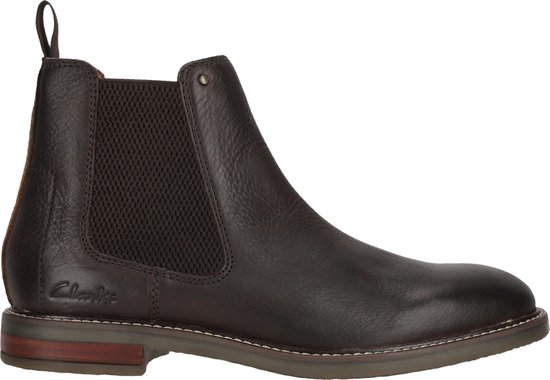 CLARKS Chelsea-Boots Jaxen Easy | bol
