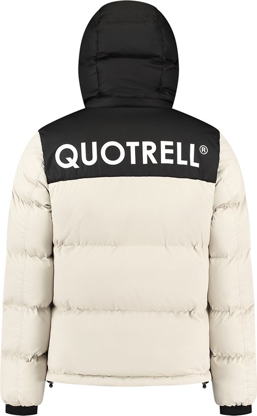 Quotrell Utah Puffer Jas | bol