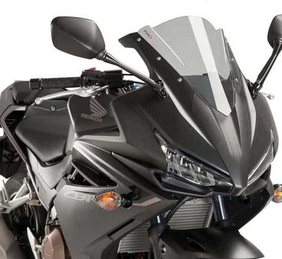PUIG Z-Racing Windscherm Honda CBR 500R | bol.com