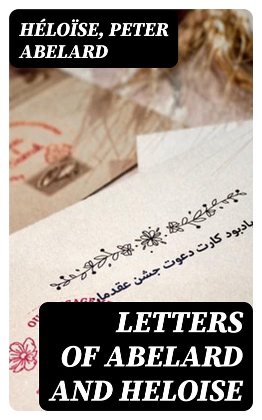 Letters of Abelard and Heloise (ebook), Heloise | 8596547409090 ...