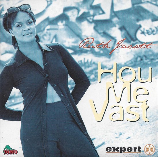 Ruth Jacott - Hou Me Vast (CD-Single), Ruth Jacott | Muziek | bol
