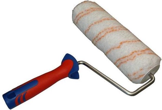 Verfroller 18cm | bol.com