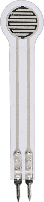 Let op type!! LDTR-WG0207/5 ronde film Force Sensitive weerstand 50N ...