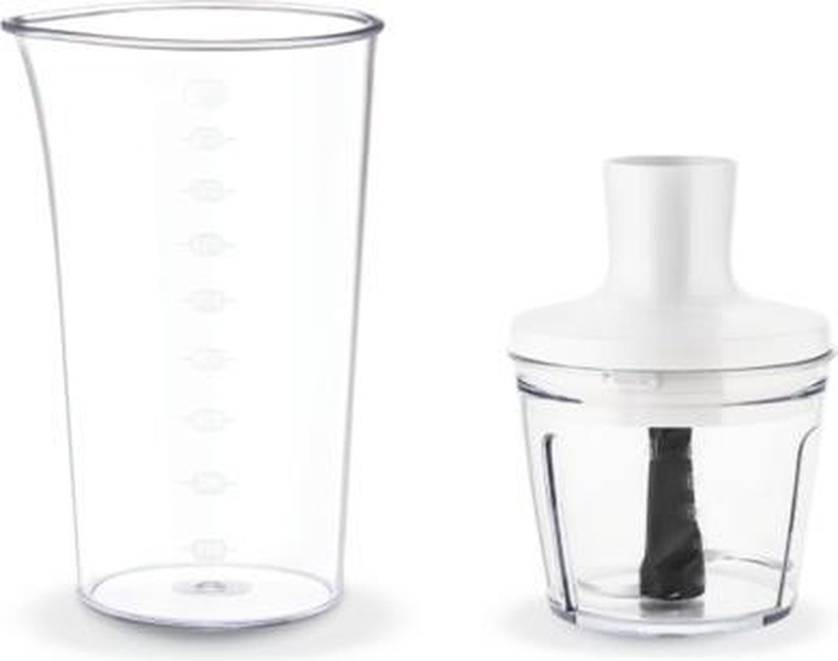 Handblender Moulinex DD552110 600W Wit | bol.com