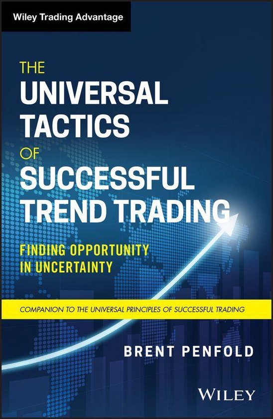 Wiley Trading - The Universal Tactics of Successful Trend Trading ...
