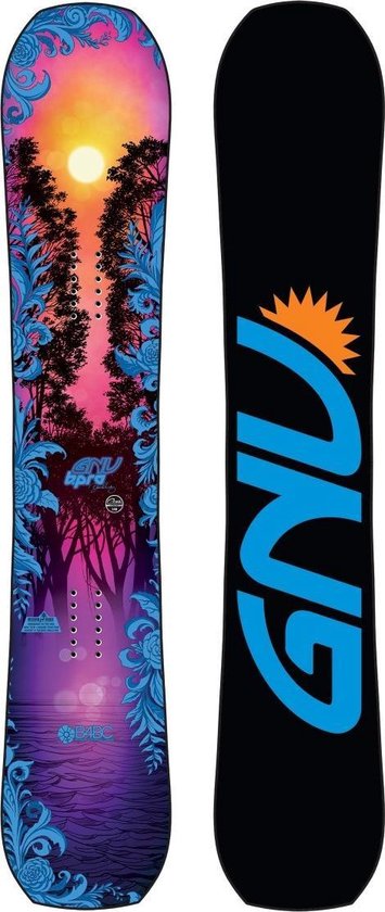 GNU B Pro C3 | bol.com