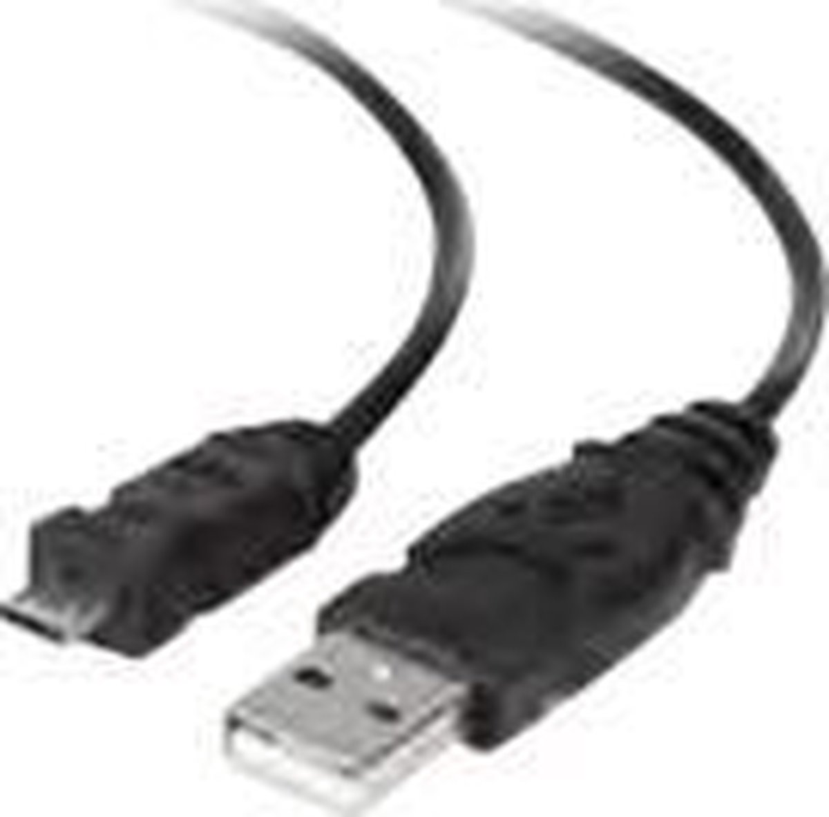 Belkin USB A/Micro USB B, 0.9m USB-kabel 0,9 m Micro-USB B Mannelijk ...