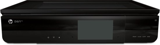 HP ENVY 120 - e-All-in-One Printer | bol