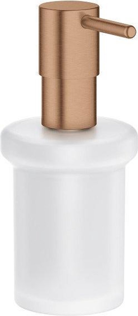 Grohe Essentials Zeepdispenser | bol.com