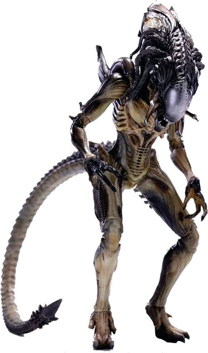 Alien Vs Predator Predalien Aliens Vs Predator: Requiem Review: Part 2