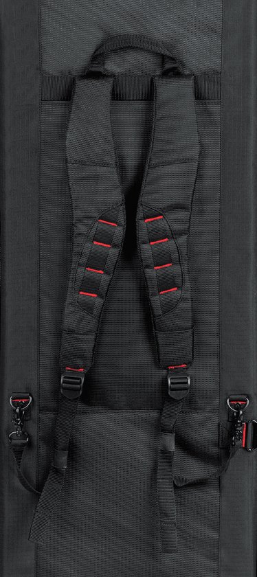 Gator G-PG-76 - Softcase voor Genos 2 | bol