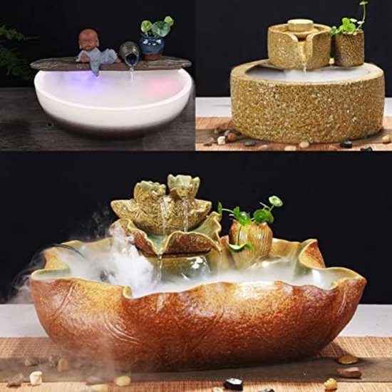 Mistmaker - Mist Maker - Fogger - Mistmaker Indoor | bol